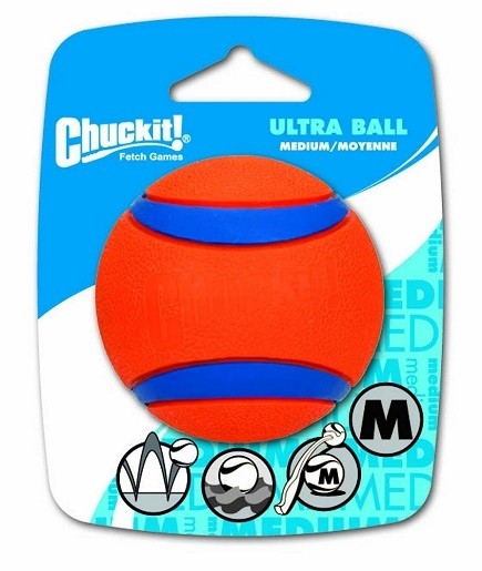 Chuckit! Ultra Balls 1 pack