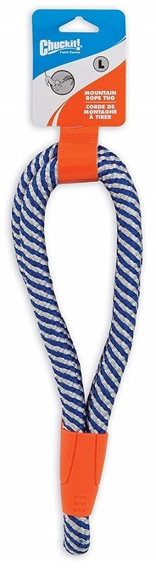 Chuckit! Mountain Rope Tug
