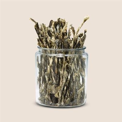 Bulk, Cod Skins - 2 LB - PolkaDog - BRANDS