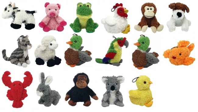 Multipet Look Who's Talking