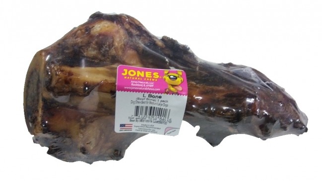 Jones L Bone