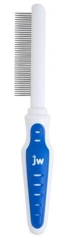 JW Pet Gripsoft Cat Comb