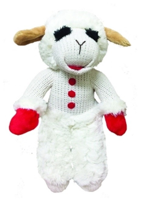 Multipet Lamb Chop