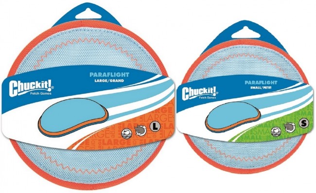 Chuckit! ParaFlight