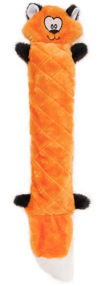 ZippyPaws Jigglerz Animals